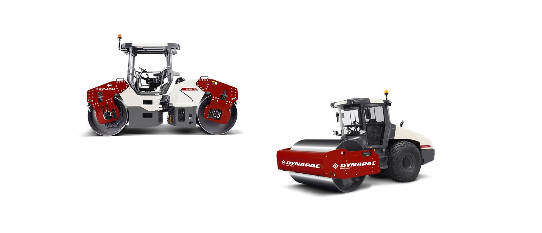 Cooper Equipment Co. | San Antonio, TX | New and Used Paving ...